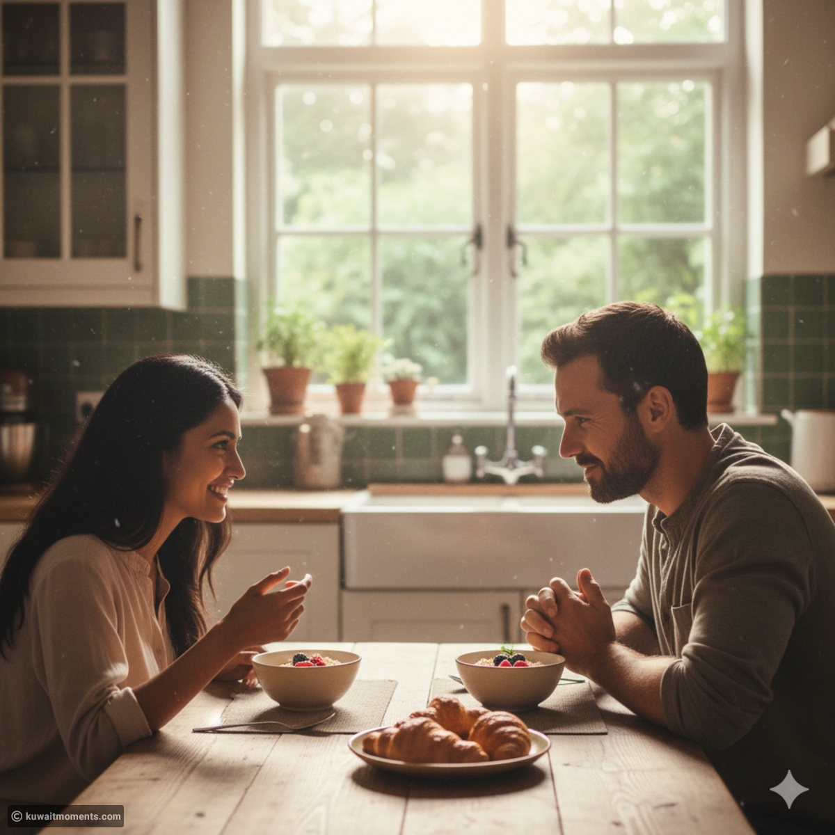 11 Things Husbands Over 40 Need Most to Stay Happy in Marriage