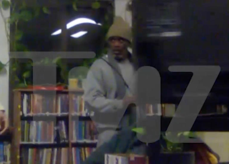 Sean ‘Diddy’ Combs’ prison life revealed in first videos from New ...