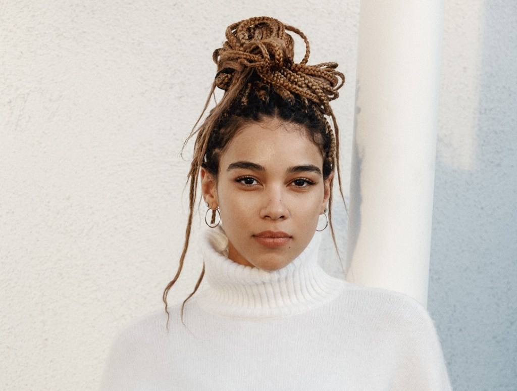 Alexandra Shipp To Topline Psychological Horror Film ‘The Autopsy Of ...