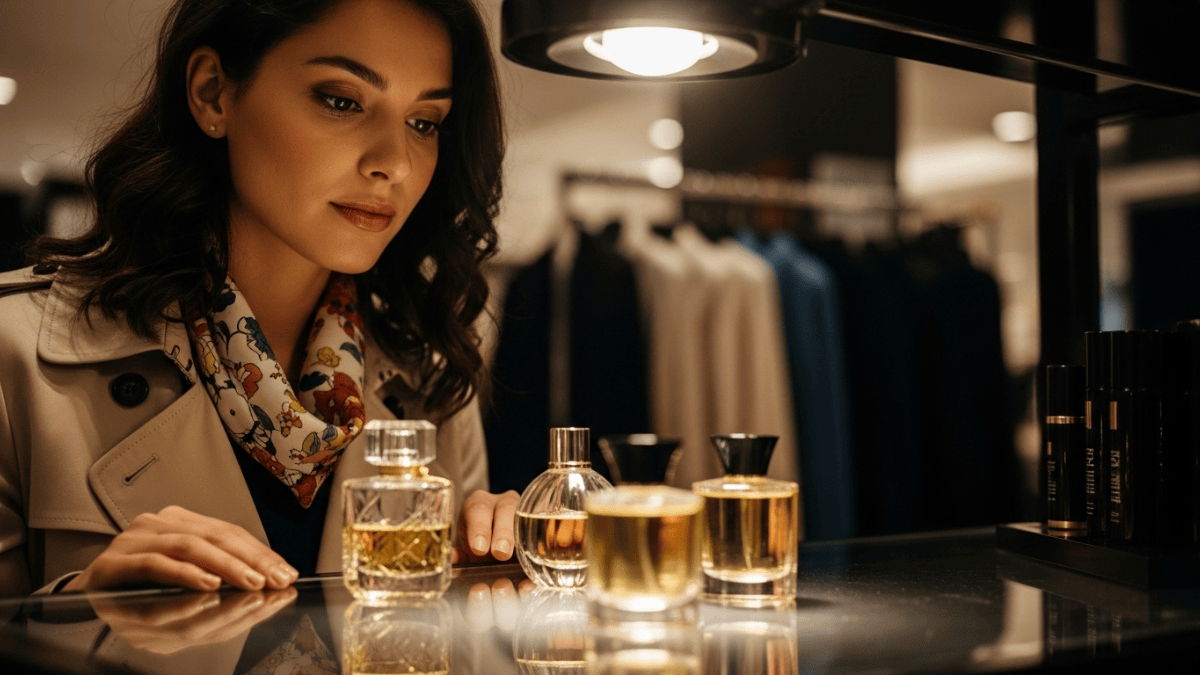 Perfume, fragancia o loción: Por qué tu perfume no dura, diferencias ...