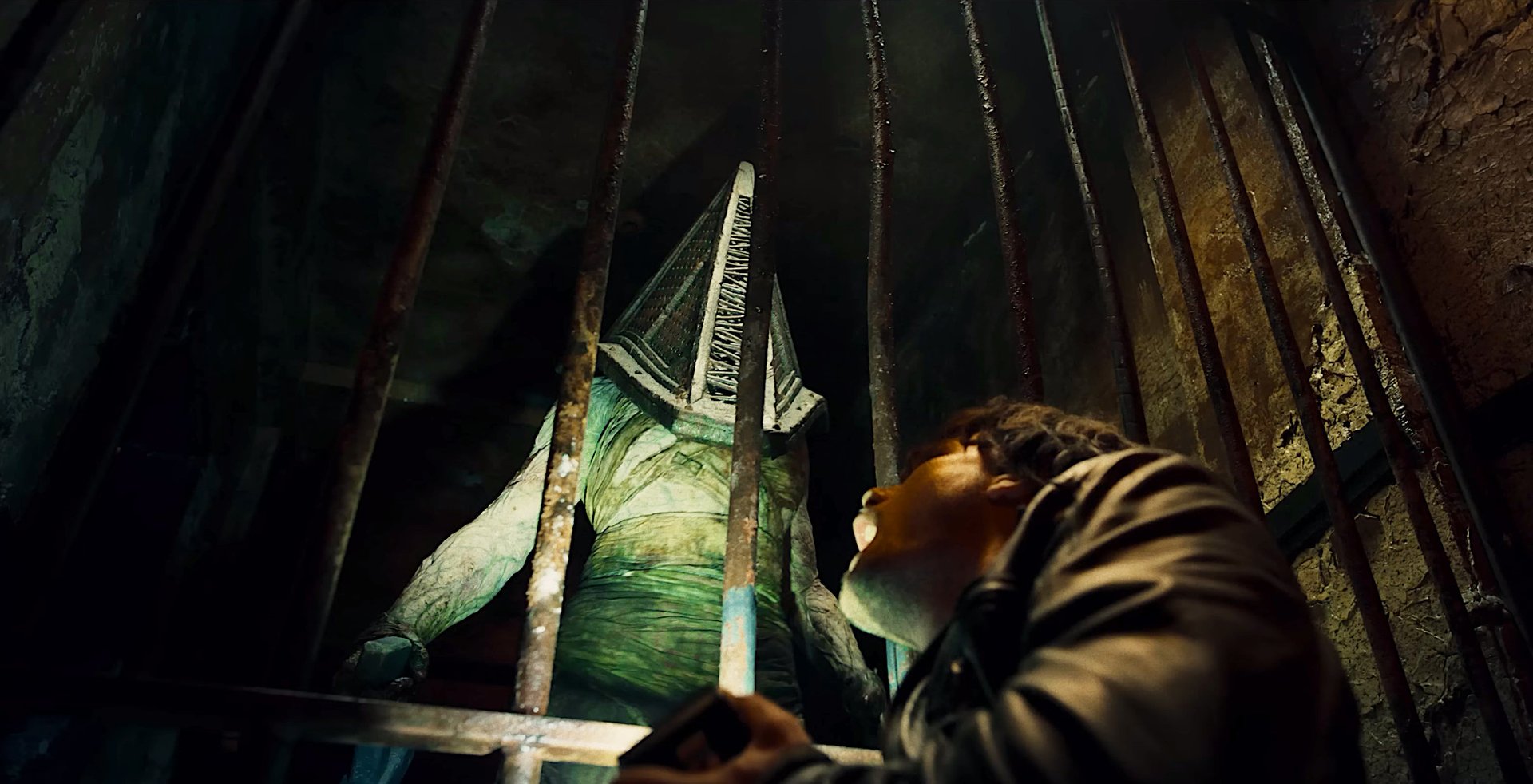 Die «Silent Hill»-Videospiele: Die korrekte Reihenfolge der Horror-Reihe