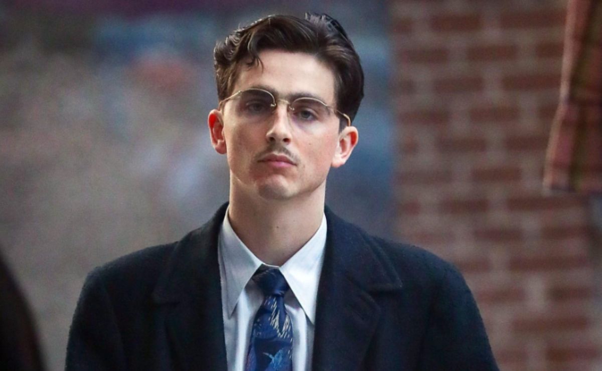 Safdie’s ‘Marty Supreme’ Lands 6 Critics Choice Shortlist Mentions ...