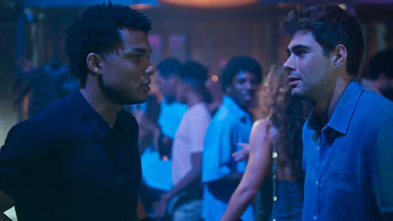 Resumo de Dona de Mim (24 a 29/11): Jaques tem segredo incriminador exposto e Samuel bate de ...