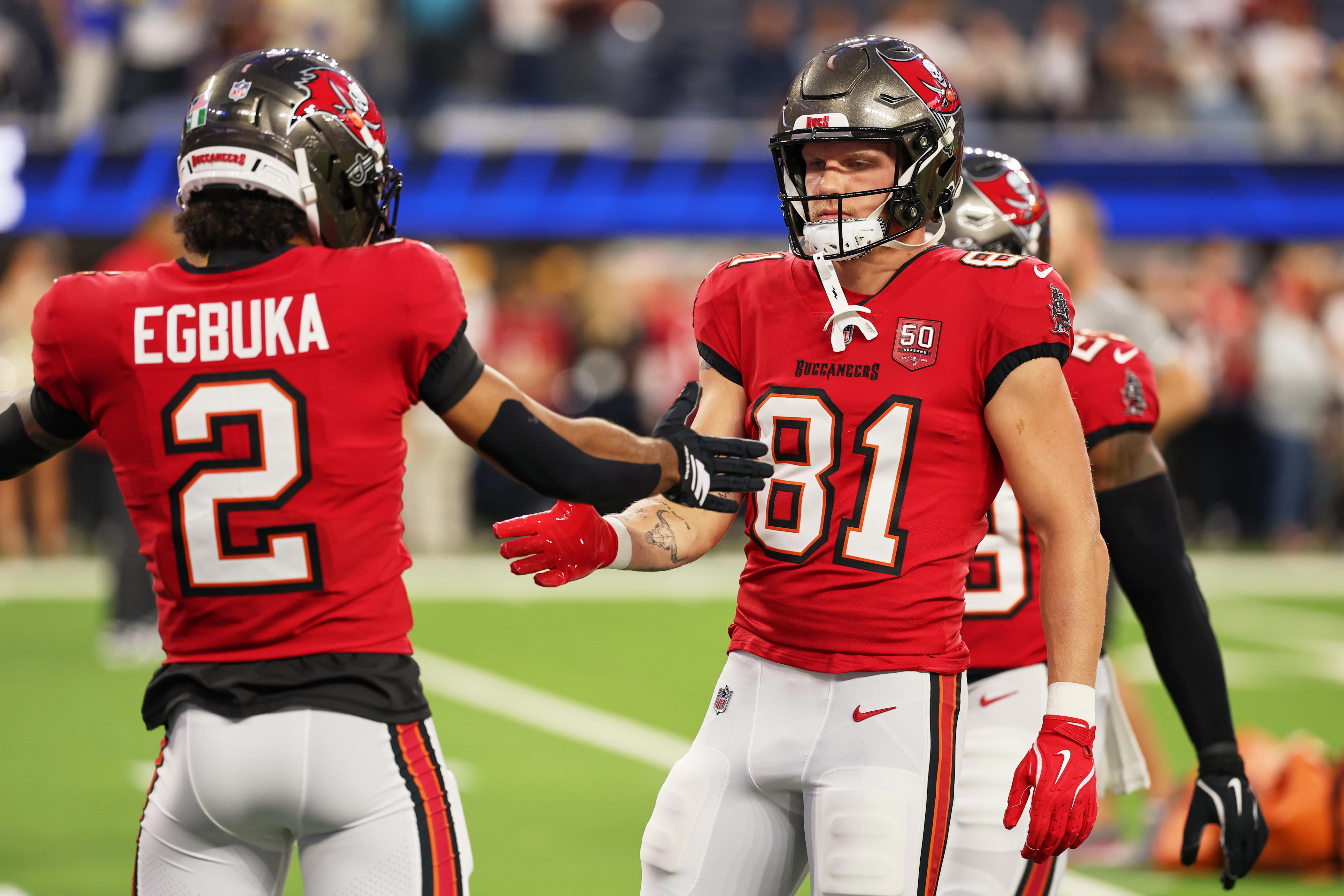 Arizona Cardinals vs Tampa Bay Buccaneers picks, odds for NFL Week 13