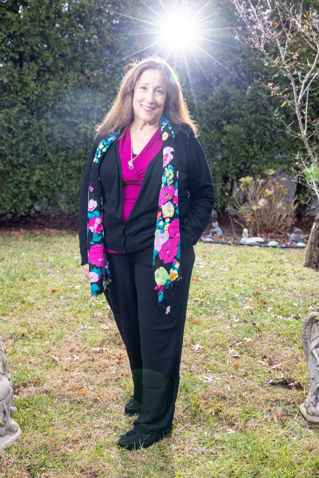 ‘It’s never been cooler to be an alien contactee’: A night with ET ...