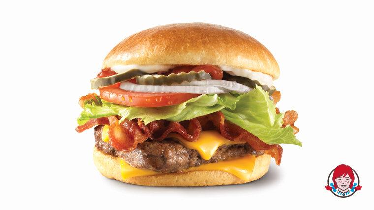 15 reasons why I always choose Wendy’s over other fast food restaurants