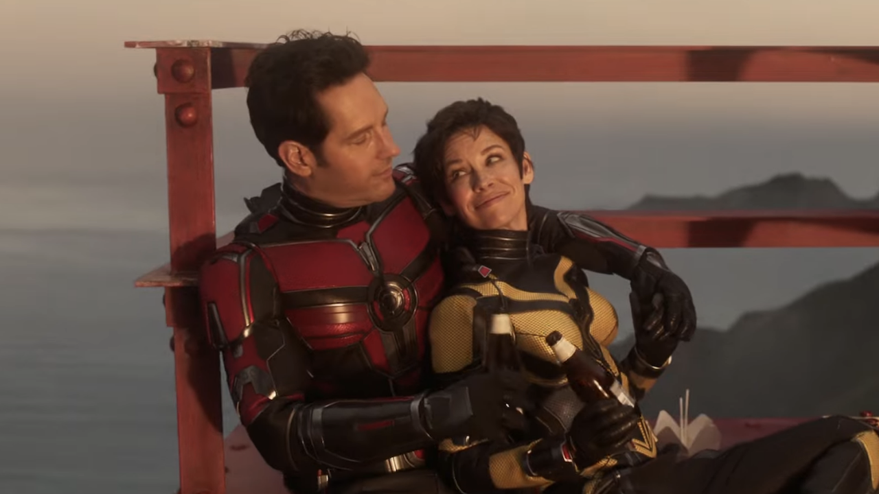 Evangeline Lilly Praised Captain America: The Winter Soldier And Fans ...