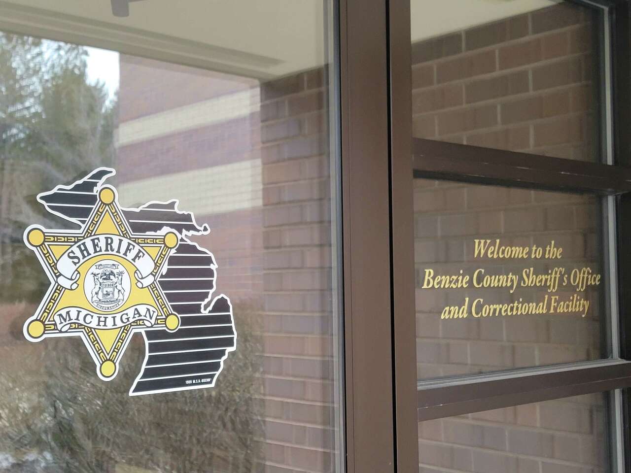 Assault reported in Lake Ann, per police log