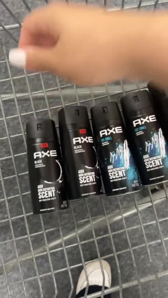 How I Made $13.40 Profit on Axe Body Spray at CVS This Week