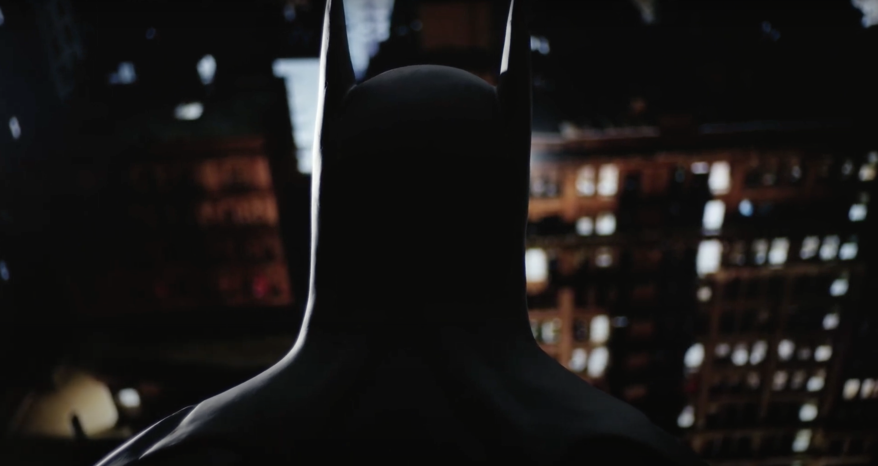 Batman Effect makes people act like decent human beings