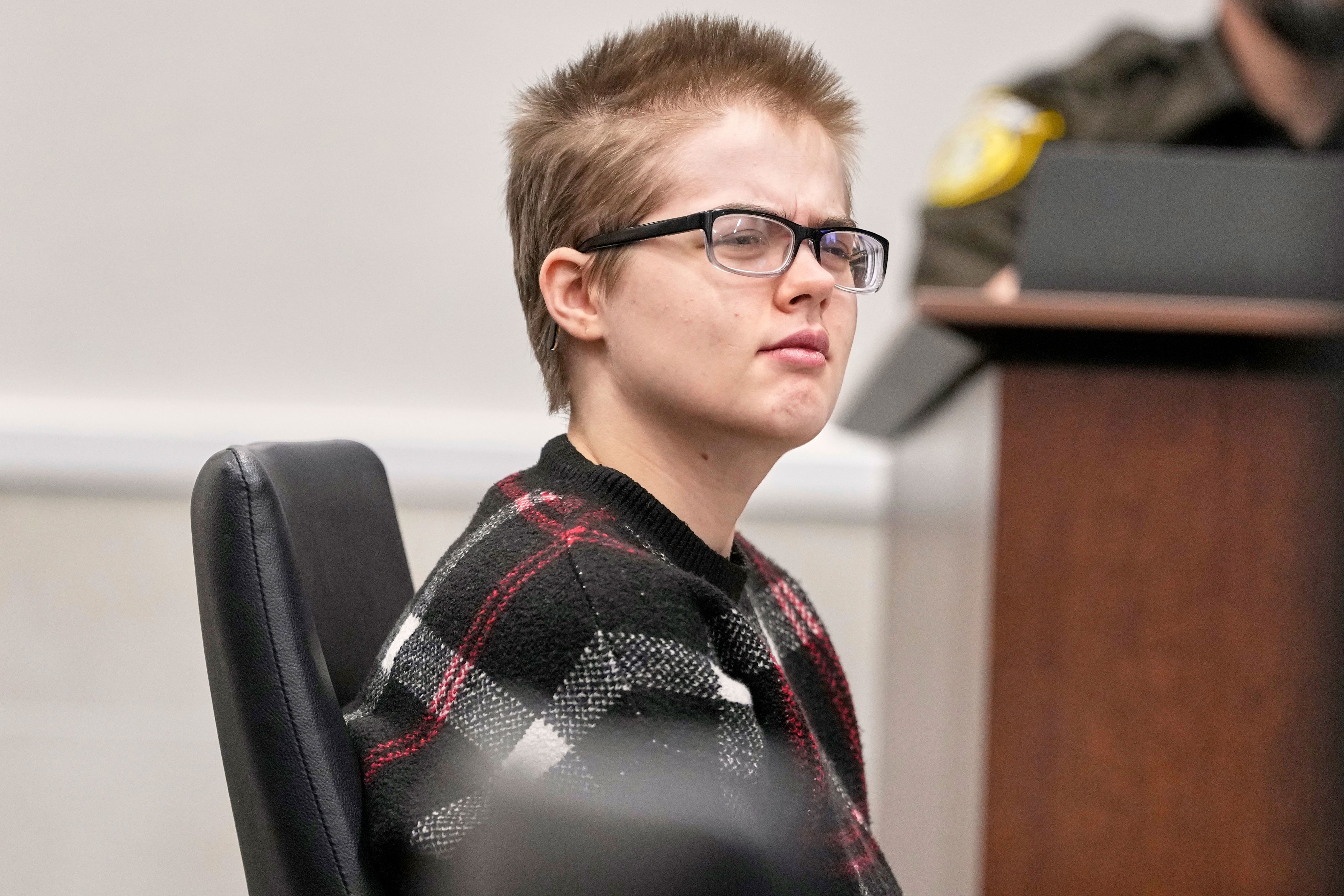 ‘Slender Man’ attacker back in custody. What we know about Morgan ...