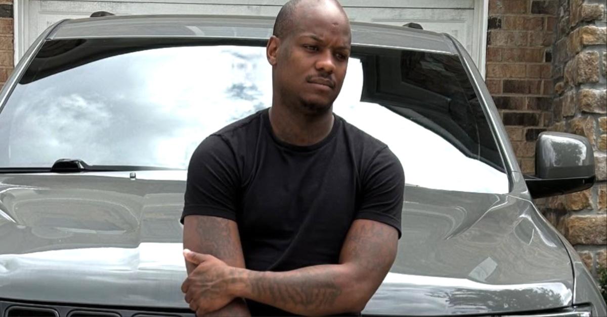 Rapper YSL Woody Loses One-Month-Old Baby — What Happened?