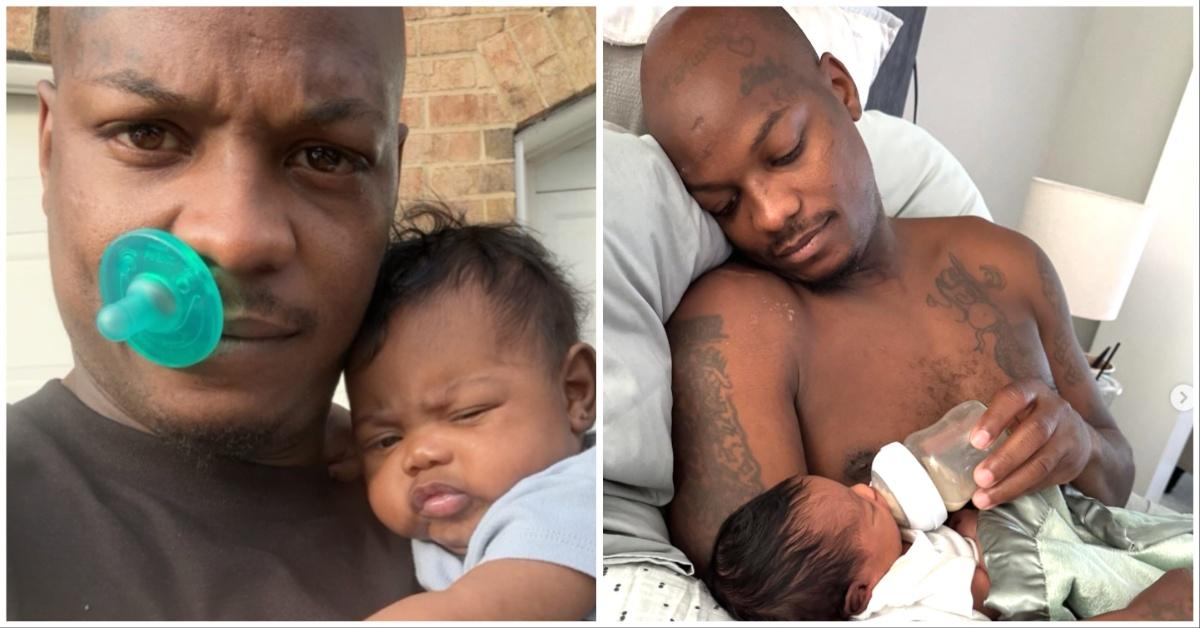 Rapper YSL Woody Loses One-Month-Old Baby — What Happened?