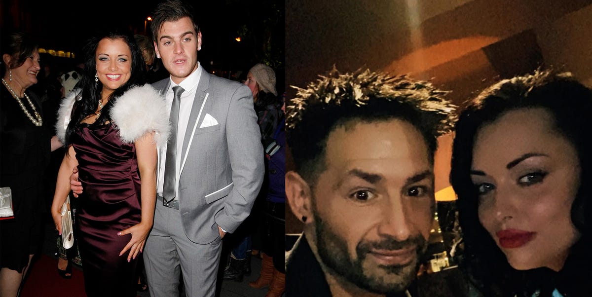Shona McGarty’s full dating timeline amid growing excitement over Aitch ...