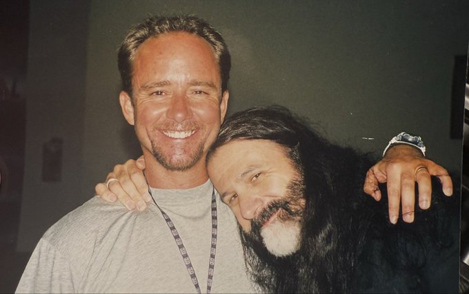 WMMR announces Matt Cord will take over for Pierre Robert