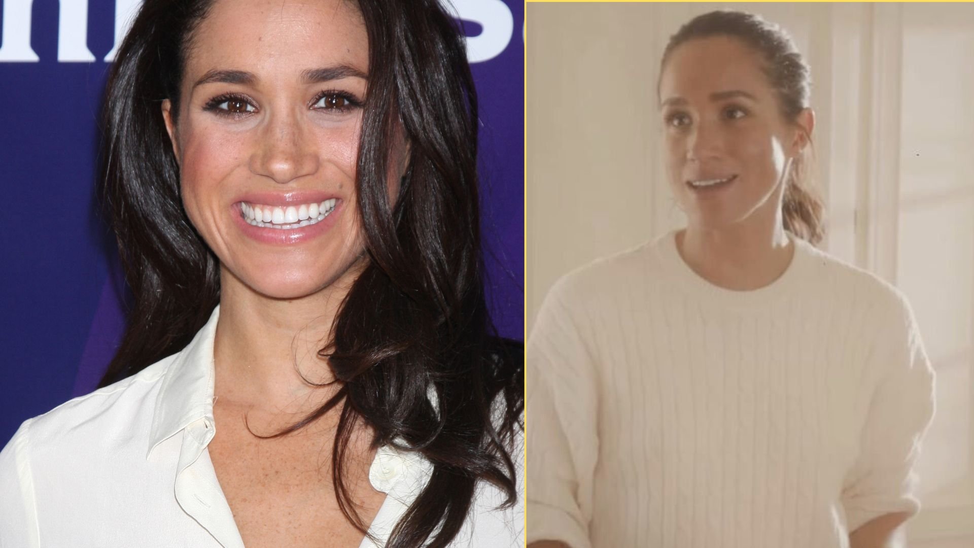 Śniadanie od Meghan na święta. Mrożone, gotowe naleśniki, dżem za 40 zł ...