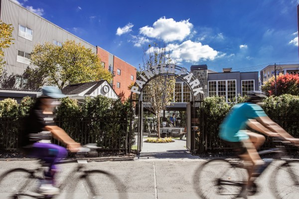 Beltline partnership launches new volunteer portal