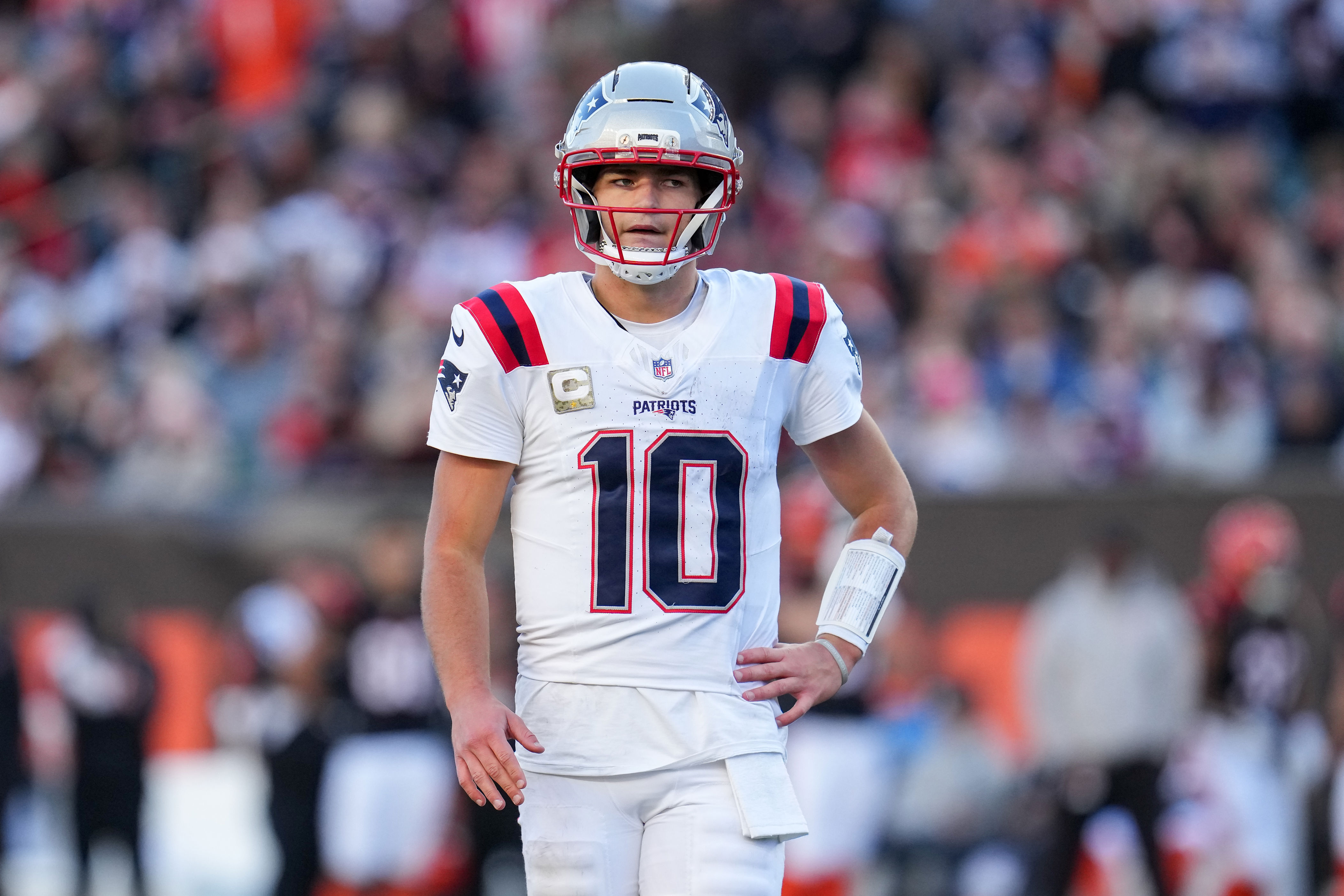 NFL playoff standings 2025: Week 13 update for AFC, NFC