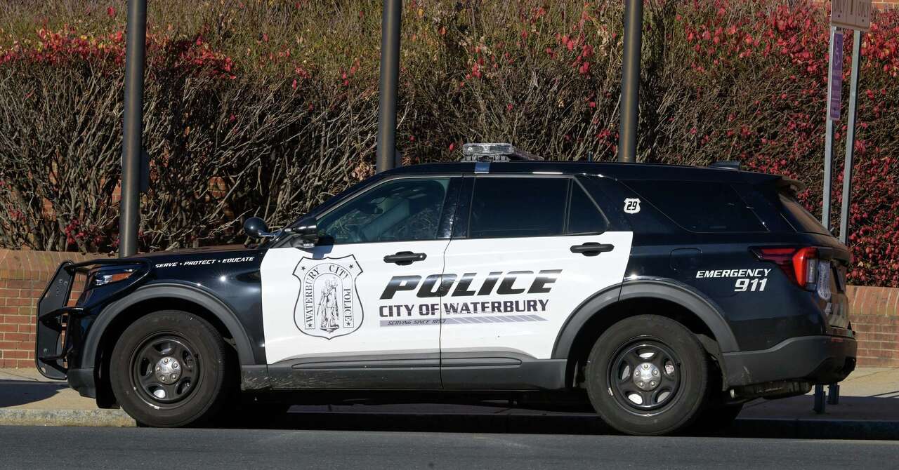 Waterbury police investigating shots fired on Pleasant View Avenue