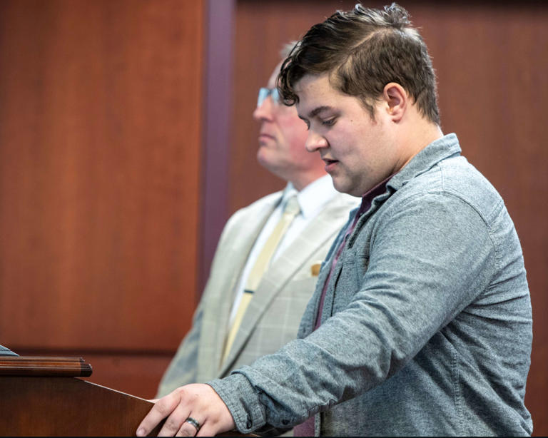 Shanda Vander Ark returns to court Tuesday in pursuit of new trial ...