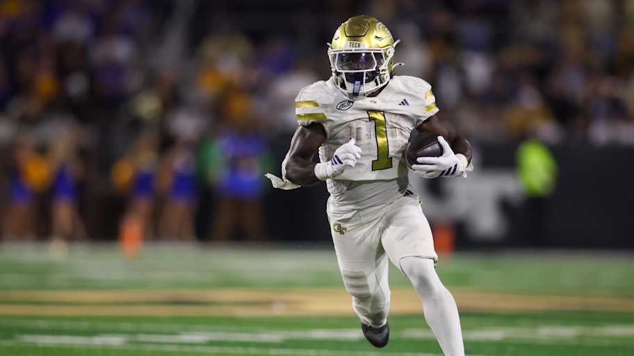 Three Storylines To Watch On Friday As Georgia Tech Takes On Georgia