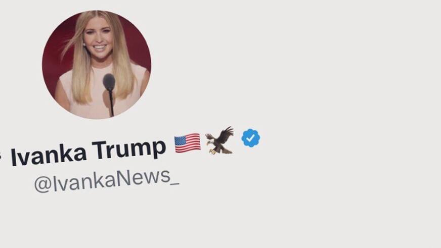 Die MAGA-Trolls aus Nigeria: Neue X-Funktion stellt Trump-Fans bloss