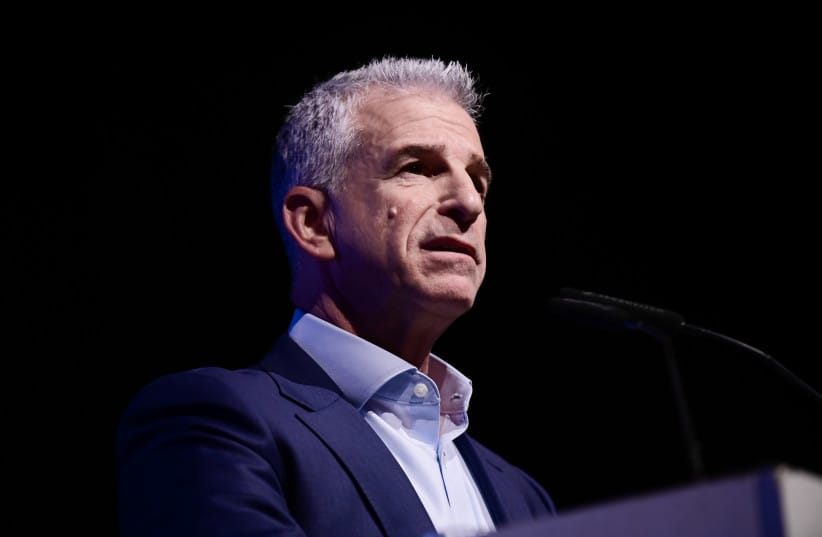 Mossad chief Barnea: Iran mission incomplete until it results in regime ...