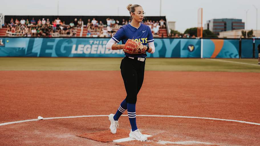 Sam Landry Details Next Steps After AUSL Volts, GM Cat Osterman Leave ...