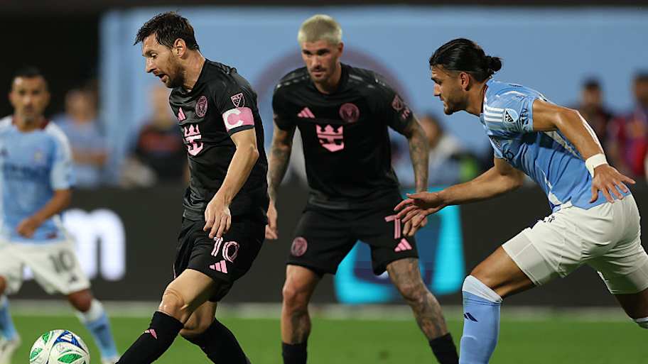 MLS Eastern Conference Final: Teams, Date, Location