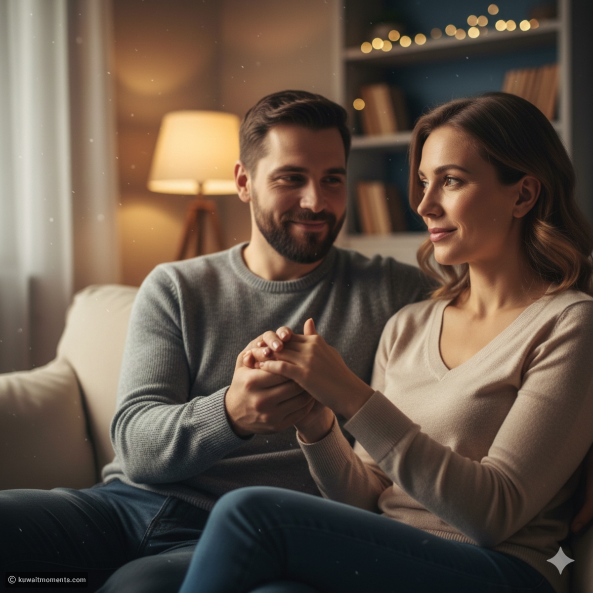 11 Things Husbands Over 40 Need Most to Stay Happy in Marriage