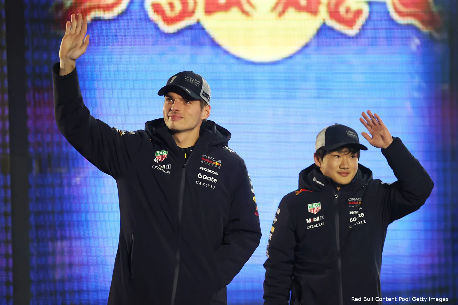 Sky Sports krijgt hatelijke reactie van Verstappen: 'Ja, het ligt ...