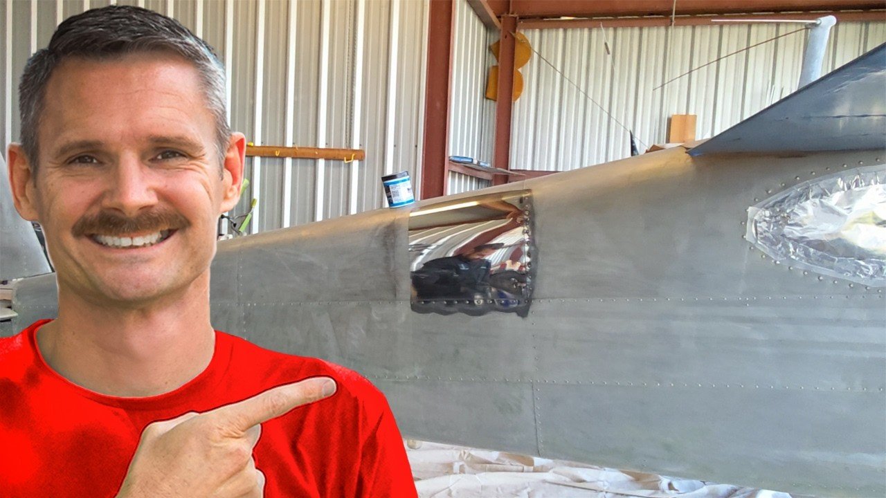 Maintaining a Budget-Friendly Airplane