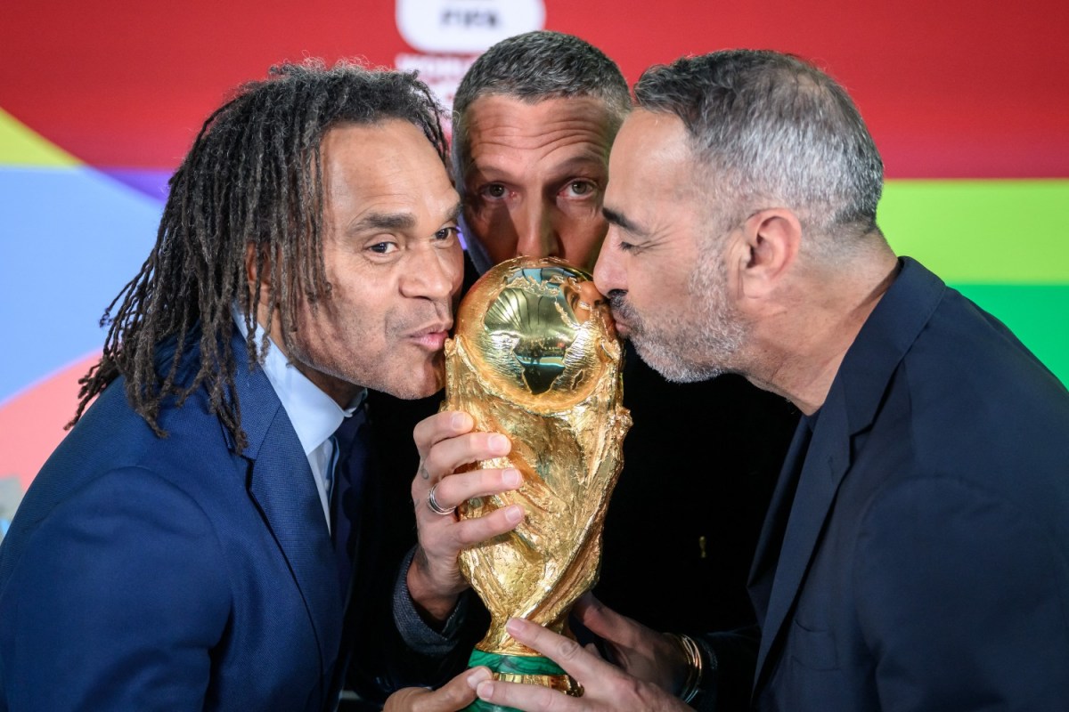 Short-Term Rental Demand Is Way Up for the 2026 World Cup