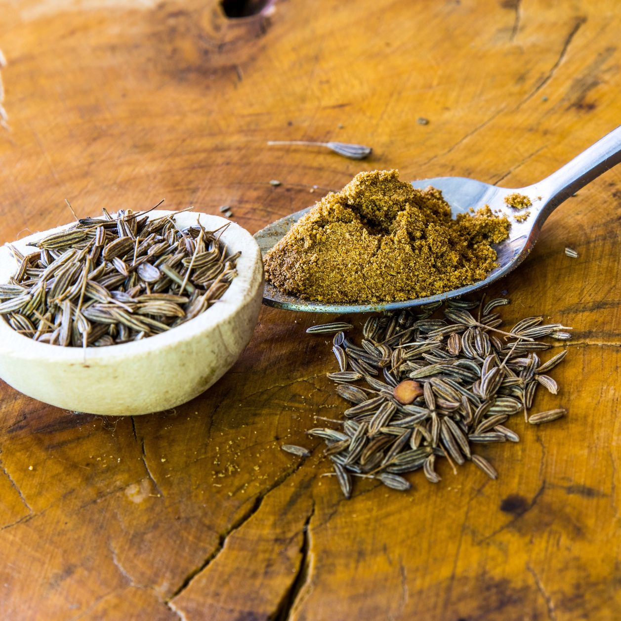 Rappel produit : ce pot de cumin vendu en supermarché n'a rien à faire ...