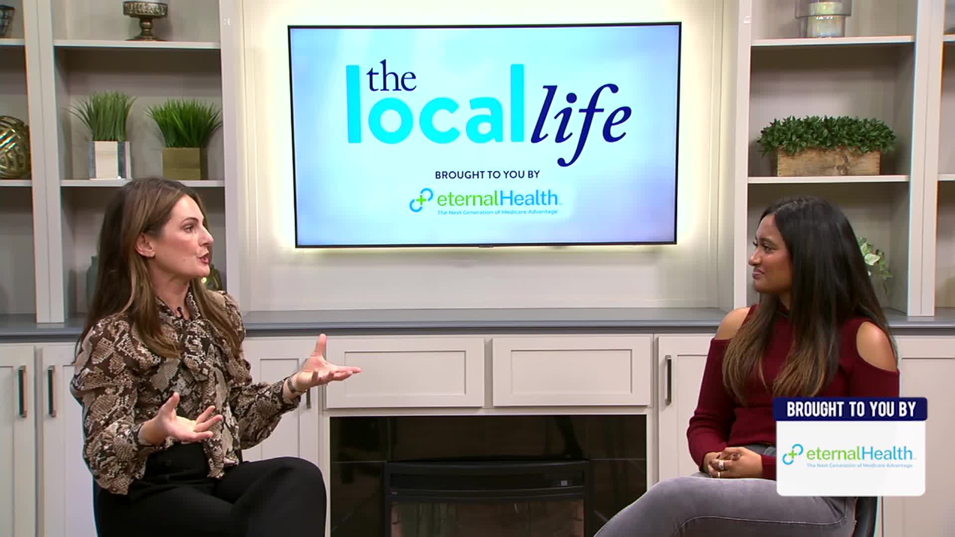 The Local Life: he Medicare Annual Enrollment Period (AEP) with ...
