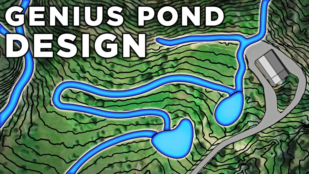 7 innovative water techniques for farms!