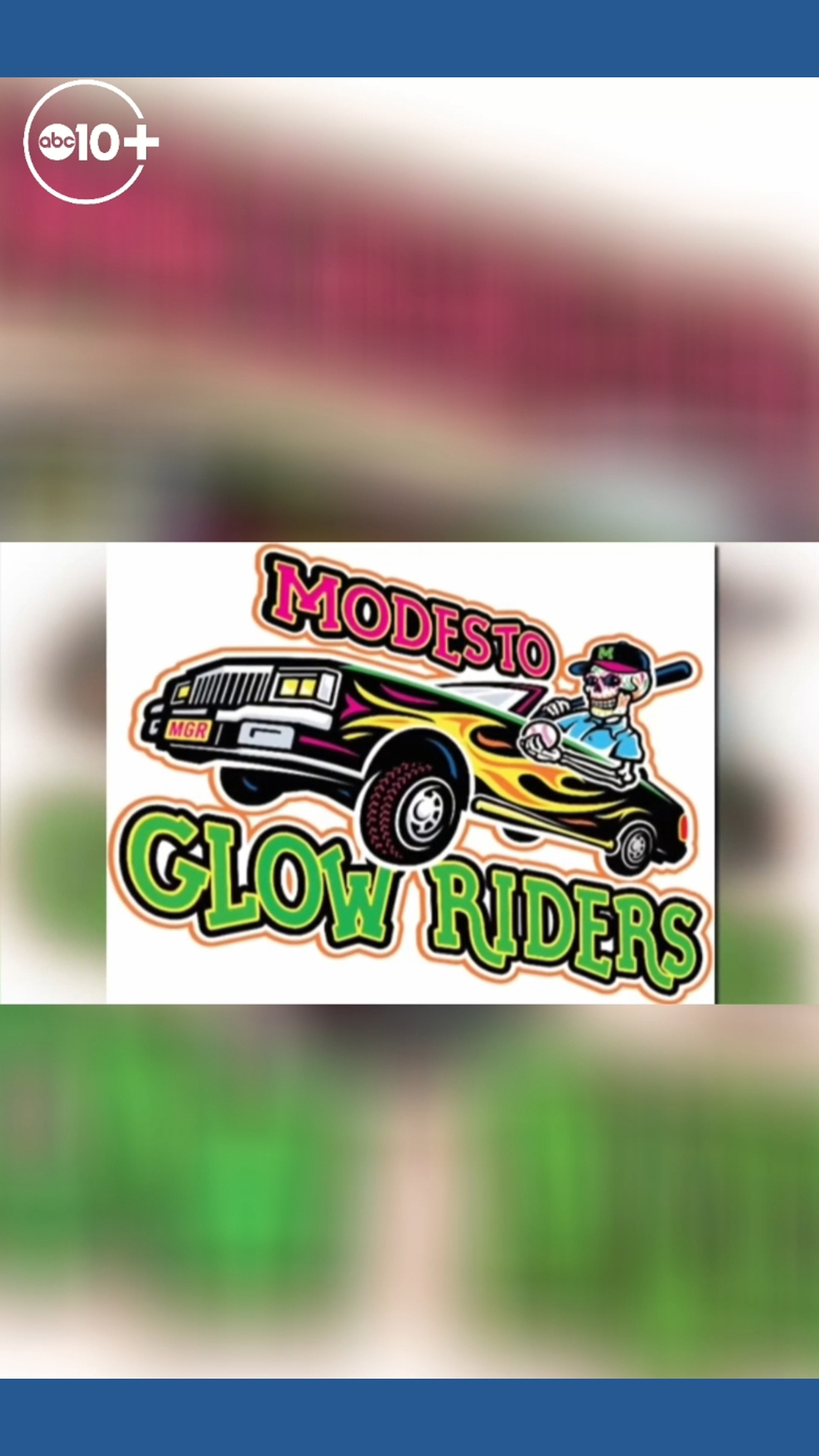 The Modesto Roadsters | New Team Name for Pioneer League Baseball Team