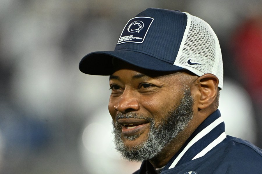 Penn State football preparing for Pinstripe Bowl amid "unorthodox ...