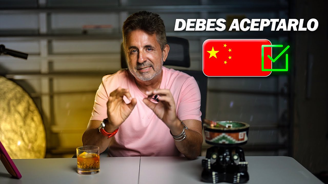 Así es como China te va a obligar a cambiar de auto y de mentalidad