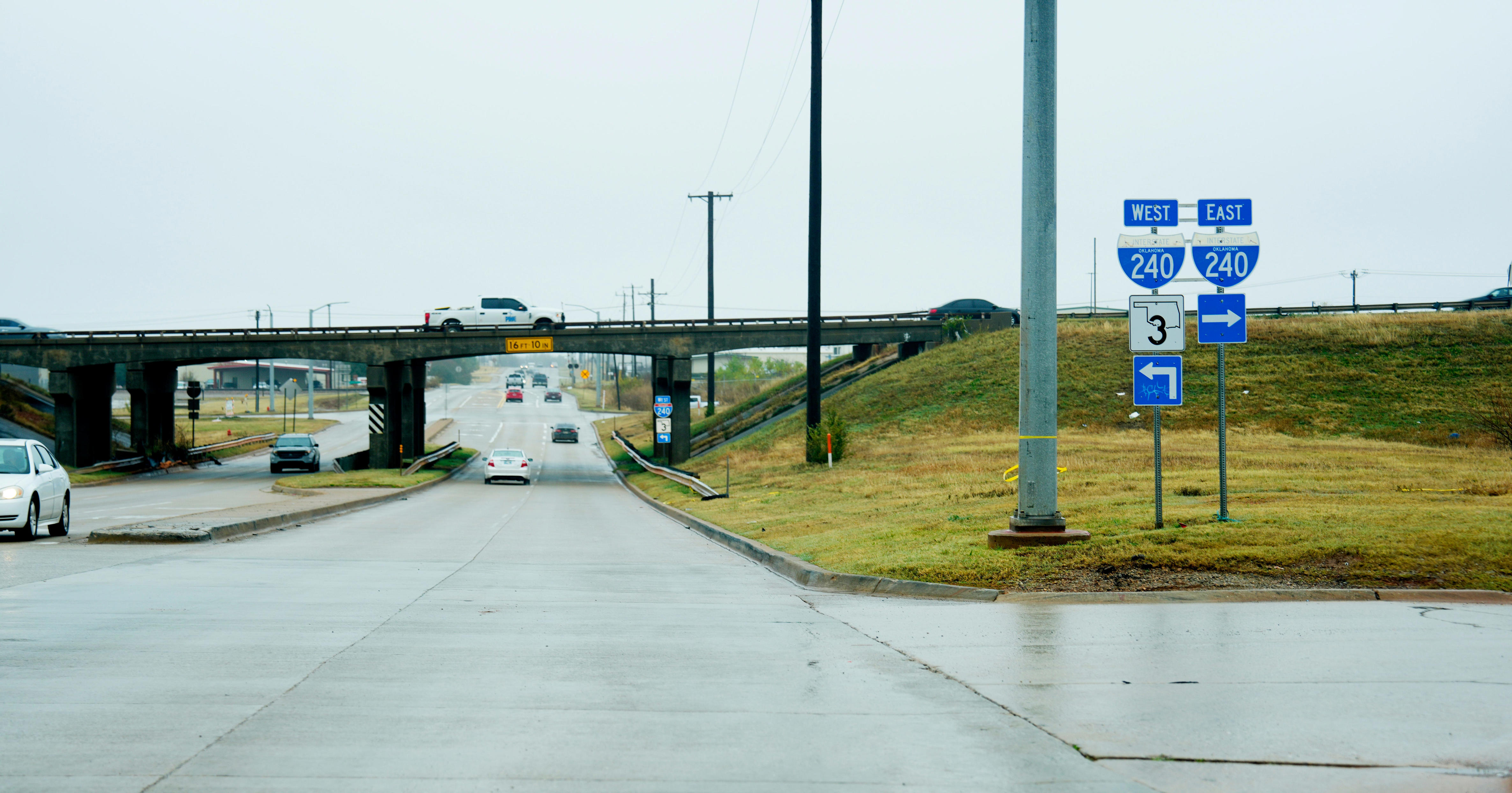 Four dead after carjacking spree, shootings in Moore, OKC. What we know