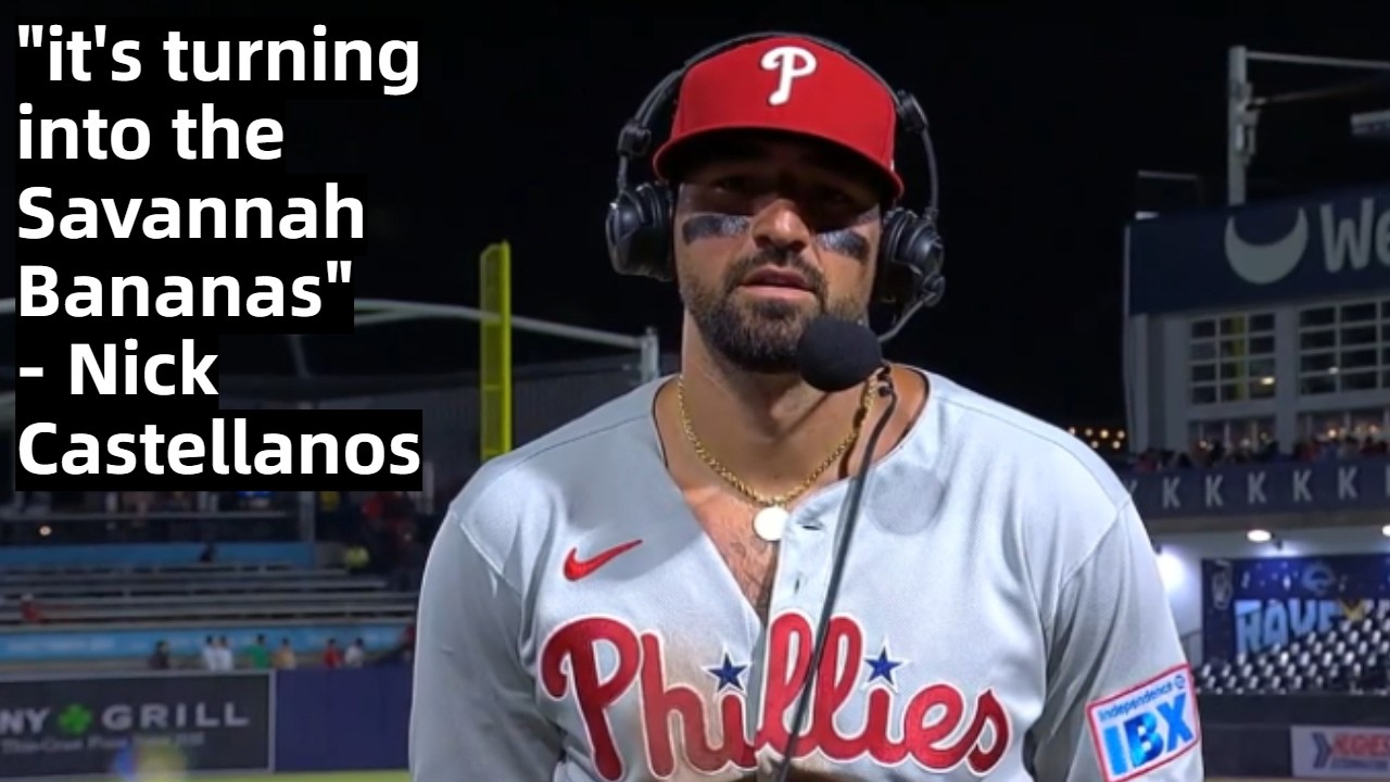 MLB just made a disrespectful All Star selection, and players aren't ...