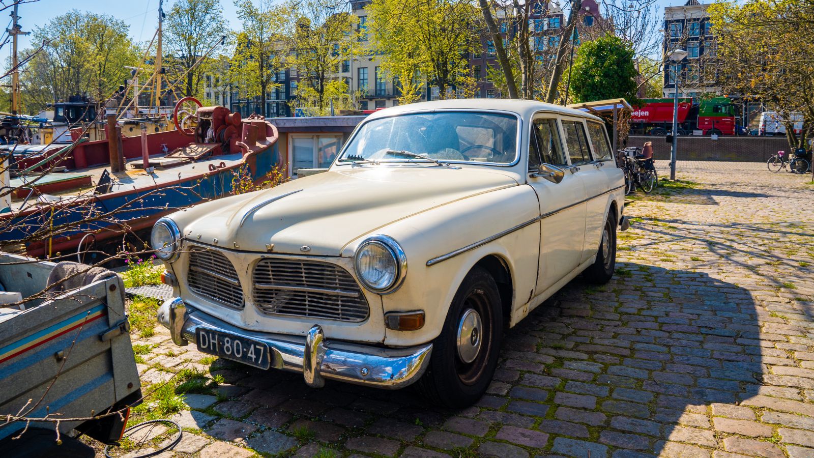 Start Your Classic Car Collection Without Breaking the Bank: 12 ...