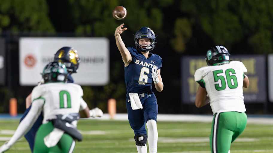 Arkansas High School Football 2025 Playoff Brackets, Schedule (AAA ...