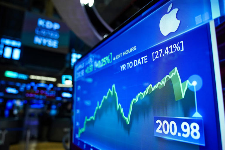 Is stock market closed Thanksgiving, Black Friday? NYSE, Nasdaq open?