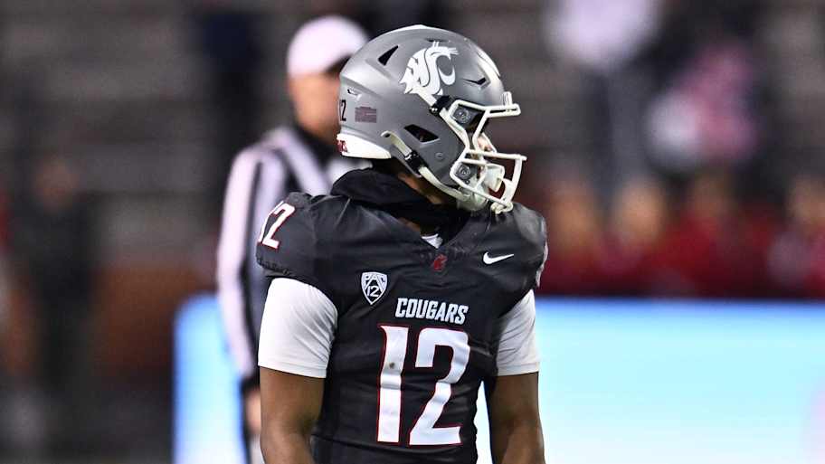 Cougs Need to Clean Up Mistakes Before Regular Season Finale, Pac-12 ...