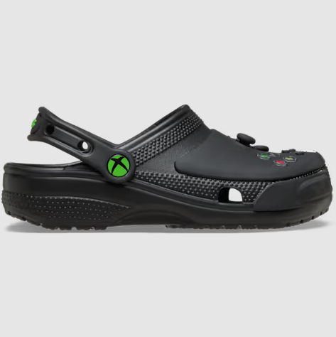 Limited Edition Xbox Crocs drop — fans won’t want to miss this