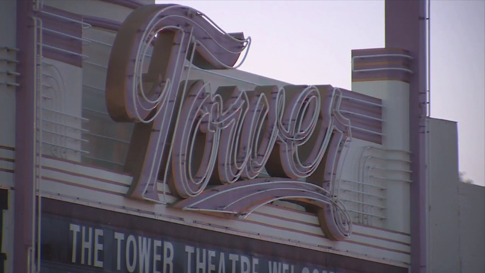 New Tower District plan emphasizes small businesses, sustainability ...