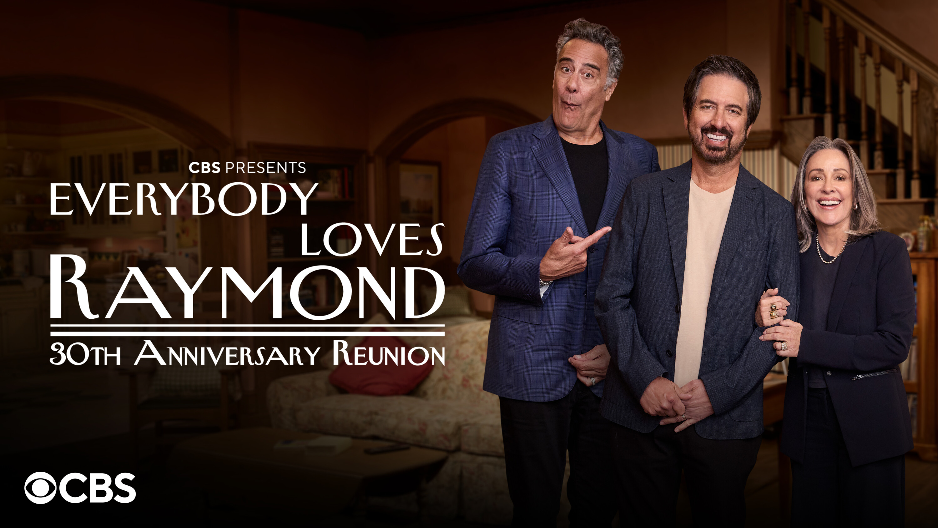 A Part 2 Of ‘Everybody Loves Raymond' 30th Anniversary Is Coming!