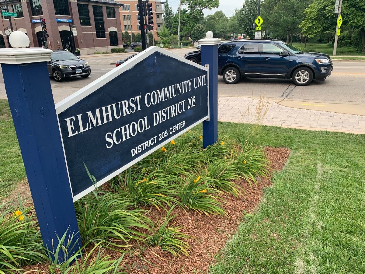 Elmhurst D205 Inquiry Far Less Than Argo's