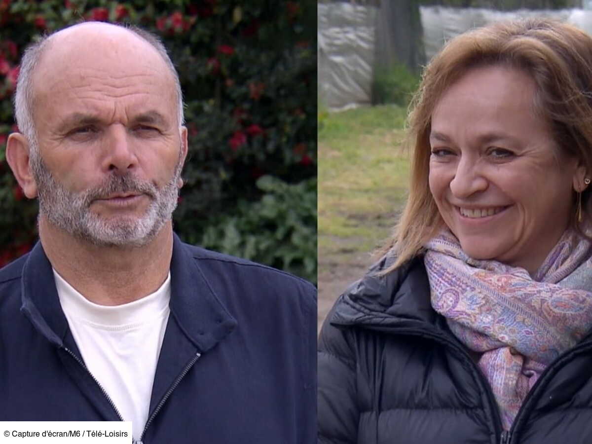 "Elle s'est moquée de nous" : Karine Le Marchand s'exprime sur le ...